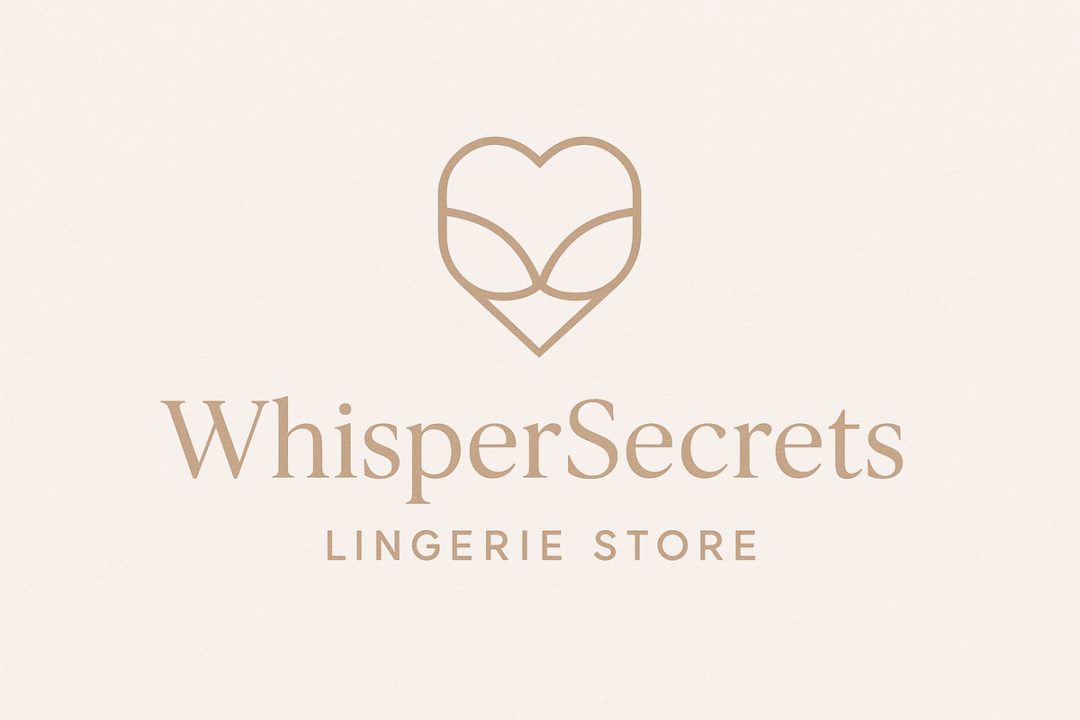 whisper secrets